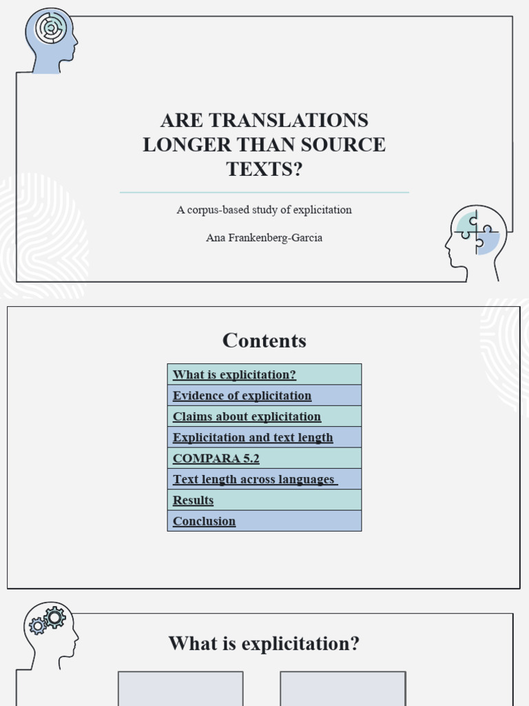 Corpus Sunumm | PDF | Translations | Word