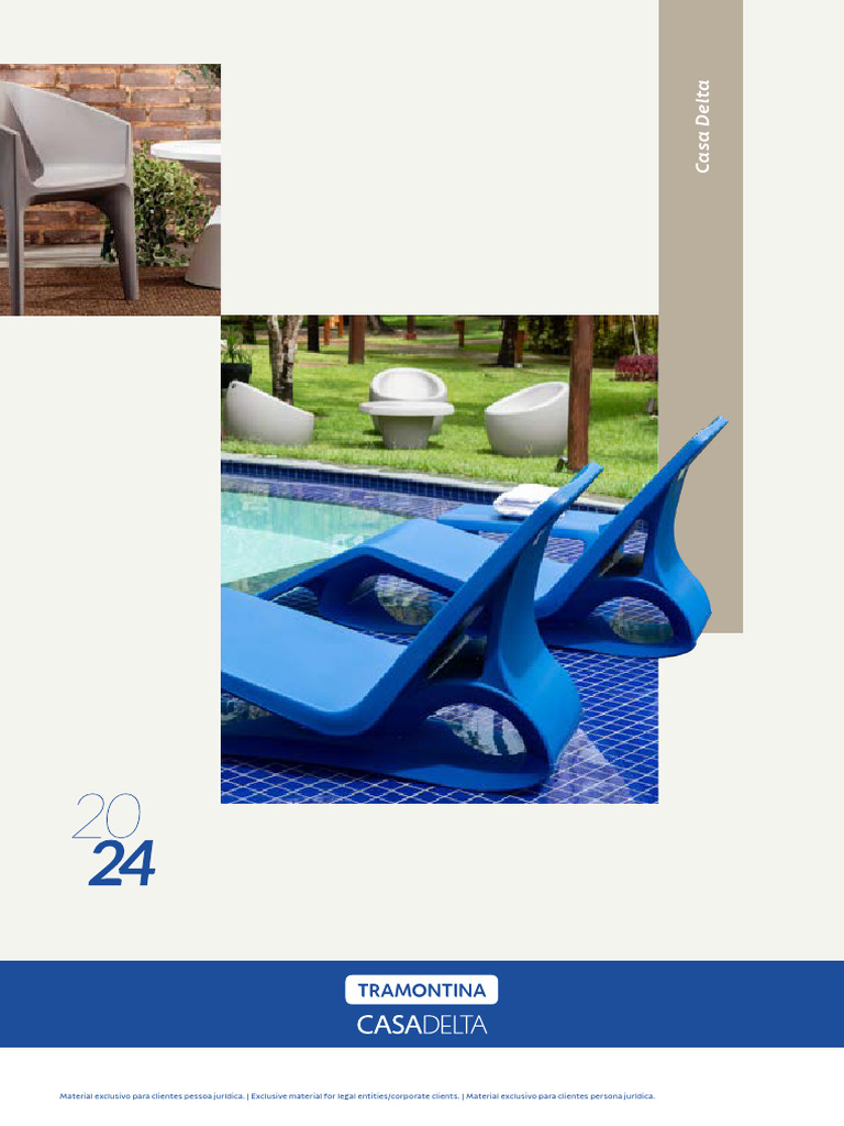 CATALOGO DELTA 2024 | PDF