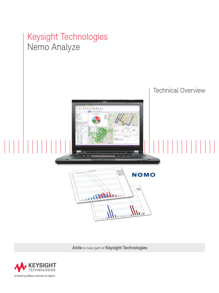 5992-2005EN Nemo Analyze TE | PDF | Microsoft Excel | Databases