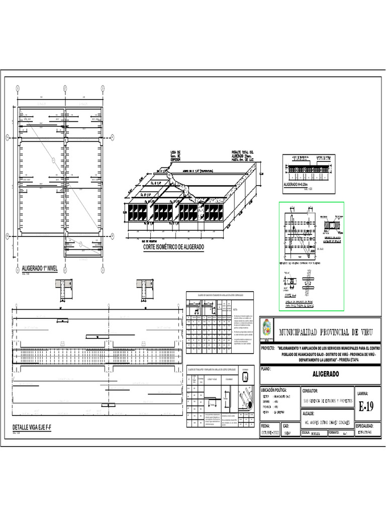 ESTRUCTURAS MODULO III - MODIF-Modelo | PDF