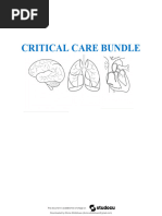 GCS Chart | PDF | Coma | Diseases And Disorders
