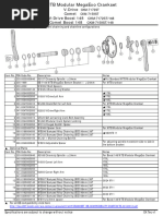 Dub Choosing An MTB Bottom Bracket Compatibility Map | PDF