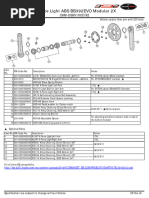 Dub Choosing An MTB Bottom Bracket Compatibility Map | PDF