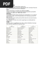 ASMBS Vitamin Guidelines for Surgery | PDF