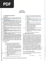 Jabacus - Snow Drift - Multilevel Roofs Calculator - E F AXES | PDF