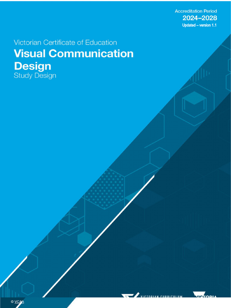 2024 Visual Communication Designs D | PDF | Drawing | Thought