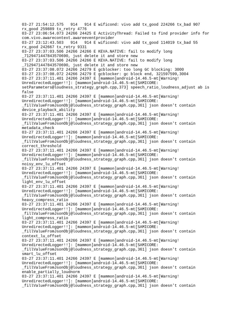 Log | PDF | Web Development | Data Model