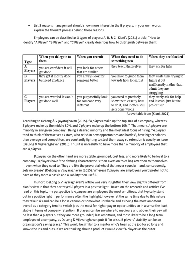 BUS5511 - Unit 2 WRITTEN ASSINGMENT | PDF | Reason | Psychological Concepts