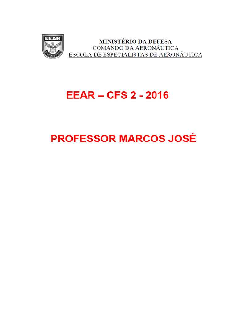 Prof Marco See Arc Fs 22016 | PDF