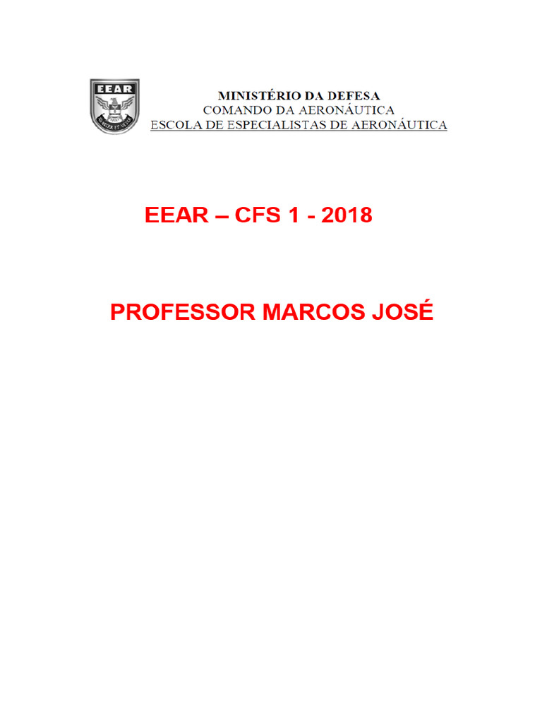 Prof Marco See Arc Fs 12018 | PDF