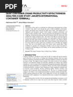 Standard Project Billboard: (DPWH and COA) | PDF