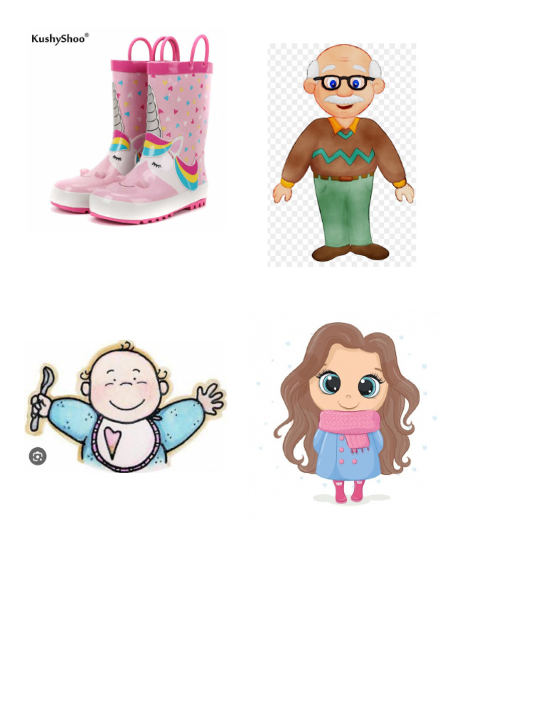 Imagenes Con NNMN | PDF