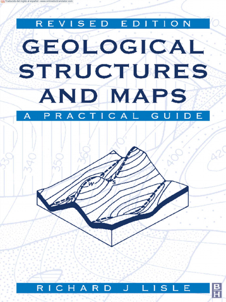 geokniga-geological-structures-and-maps-practical-guide (1)[001-015].en.es | PDF | Roca ...