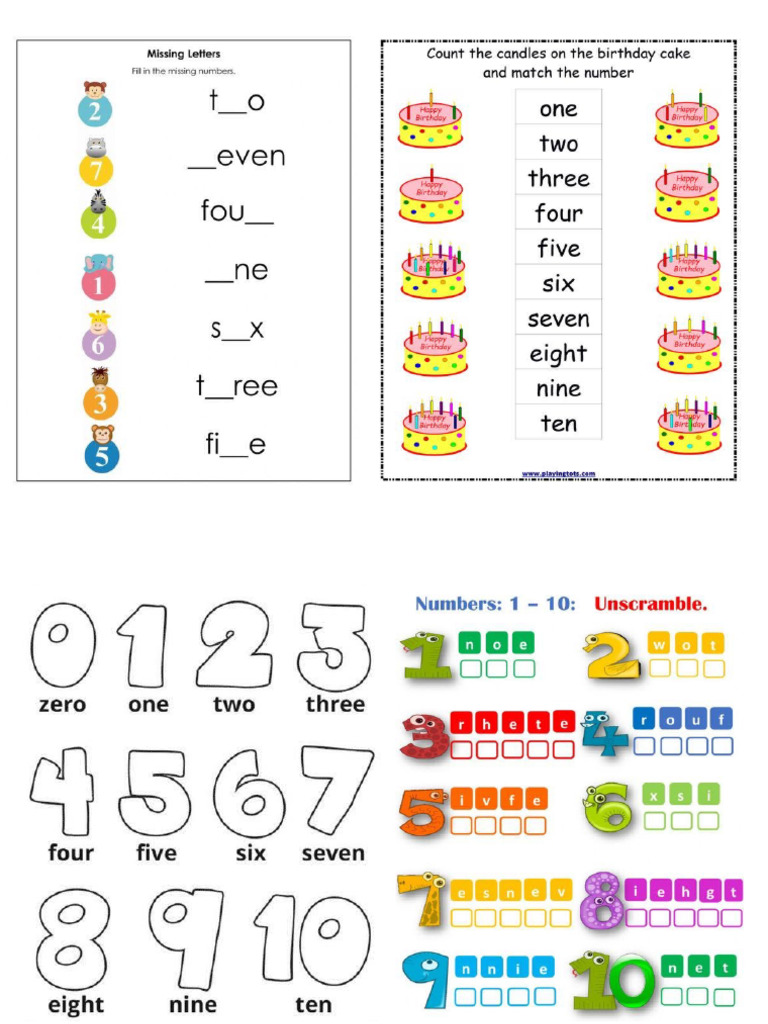 Bing Les Number | PDF