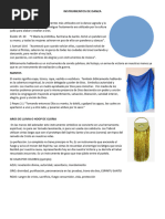 Significado y Tipos de Mantos en la Biblia | PDF | Jesús | Libro de trabajo
