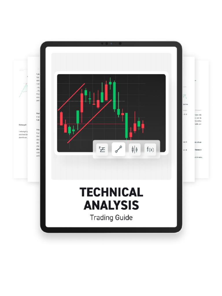 Technical Analysis | Download Free PDF | Technical Analysis | Financial Markets