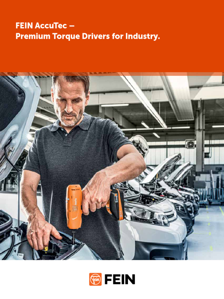 Accutec Brochure 2020 Final | PDF | Lithium Ion Battery | Battery Charger