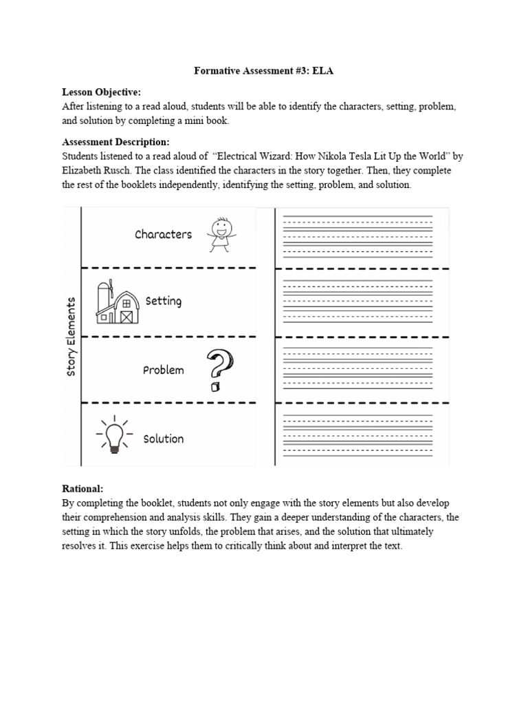 Formative Assessment 3 | PDF