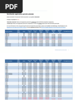 Guide - Class Setups - Official Calamity Mod Wiki | PDF