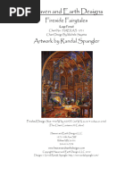 Crochet Plush Tiger Amigurumi Free PDF Pattern | PDF