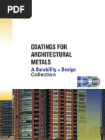 kingspan-insulated-panels-color-chart-en-us-ca | PDF | Coating ...