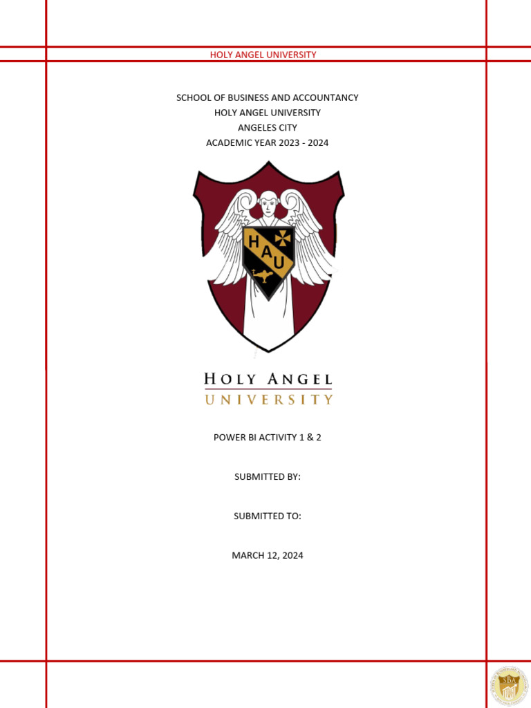 HAU TEMPLATE copy | PDF