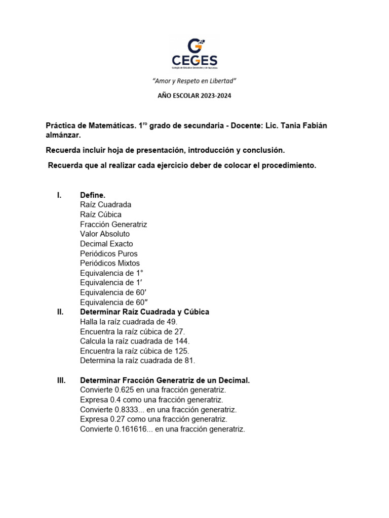 PRIMERO Practica Del P2 | PDF