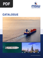 Catalog - IMPA Stores | PDF