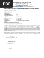 Format Kp4 Update 2025 | PDF