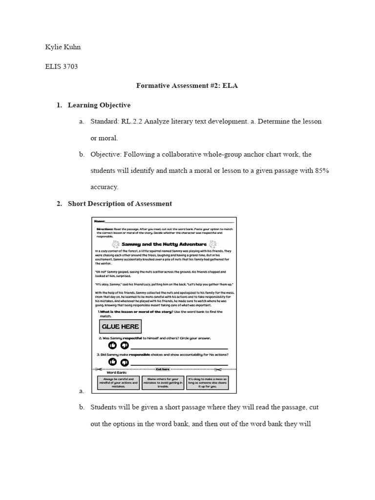 Fa 2 | PDF | Reading Comprehension | Neuroscience