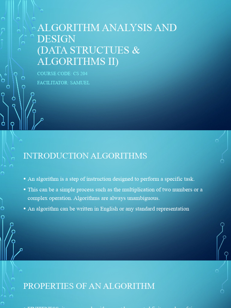 Algorithm Analysis And Design Pdf Computational Complexity Theory Algorithms