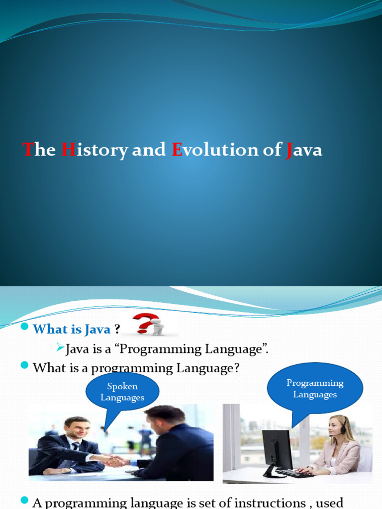 Java Unit 1.1 | PDF | Java (Programming Language) | Method (Computer ... Java Unit 1.1 | PDF | Java (Programming Language) | Method (Computer ...