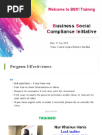 Primark Code of Conduct | PDF | Bribery | Overtime