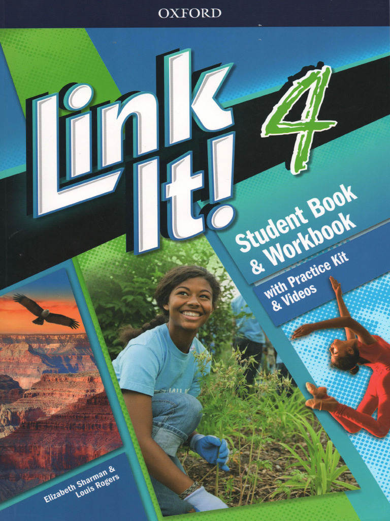 Link It 4 SB PDF | PDF