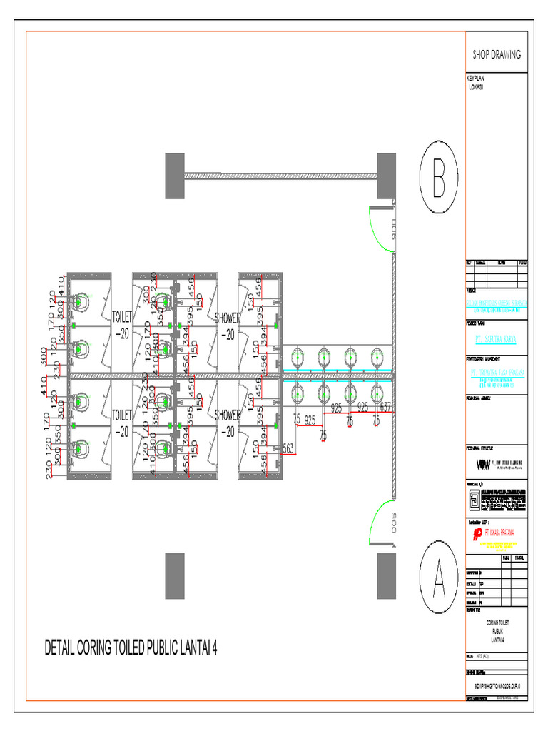 DETAIL POT SAM LT 4 B | PDF