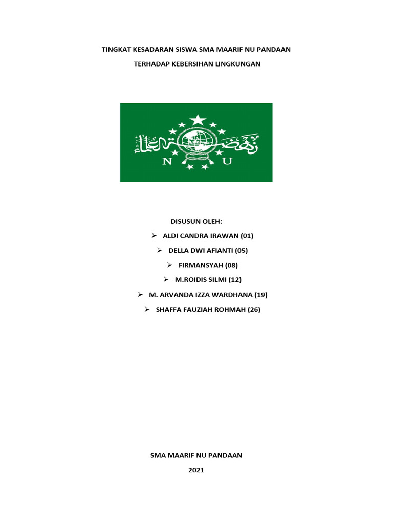 Kemampuan Literasi Digital (Autosaved) 11 | PDF | Sains & Matematika