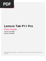G Tablet Quick Start 1.7.10 | PDF | Icon (Computing) | Tablet Computer