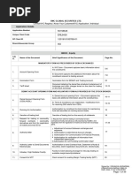 BSE StAR MF Distributor Registration Guide | PDF | Software | Computing