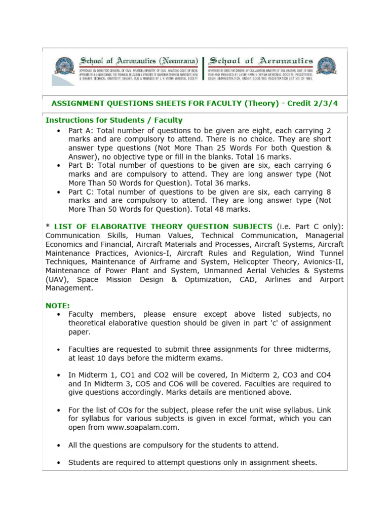 26-02-2024-08-34-56-65536-As3 Eme | PDF | Aircraft | Lesson Plan