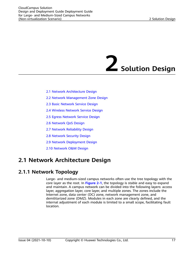 01-02 Solution Design | PDF | Computer Network | Router (Computing)