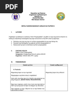 Sulating Pormal at Di Pormal | PDF