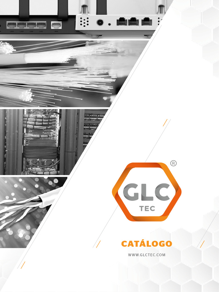 Catalogo GLC | PDF | Ingenieria Eléctrica | Electrónica