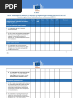 CAPSEAH: Protecting Against SEAH | PDF | Risk | Policy