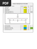 WRC 107 | PDF | Bending | Stress (Mechanics)