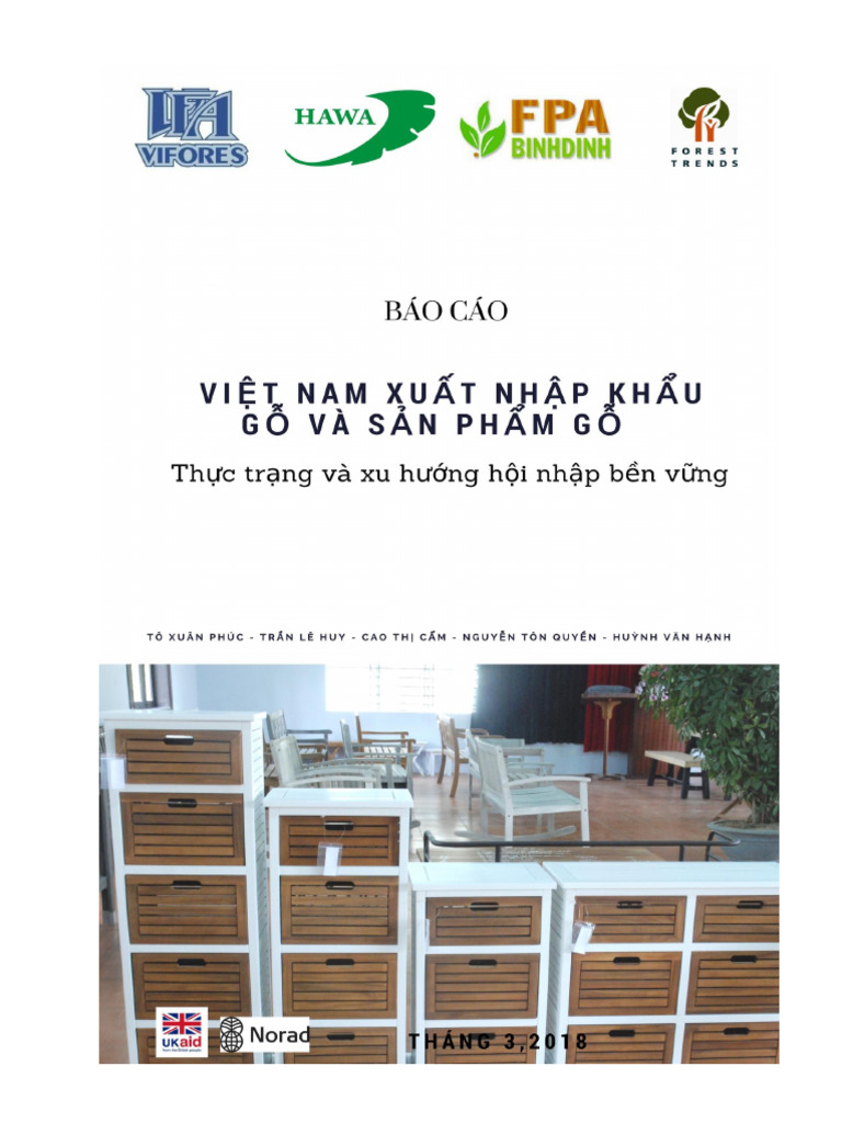 Bao Cao Tong Quan-Final | PDF