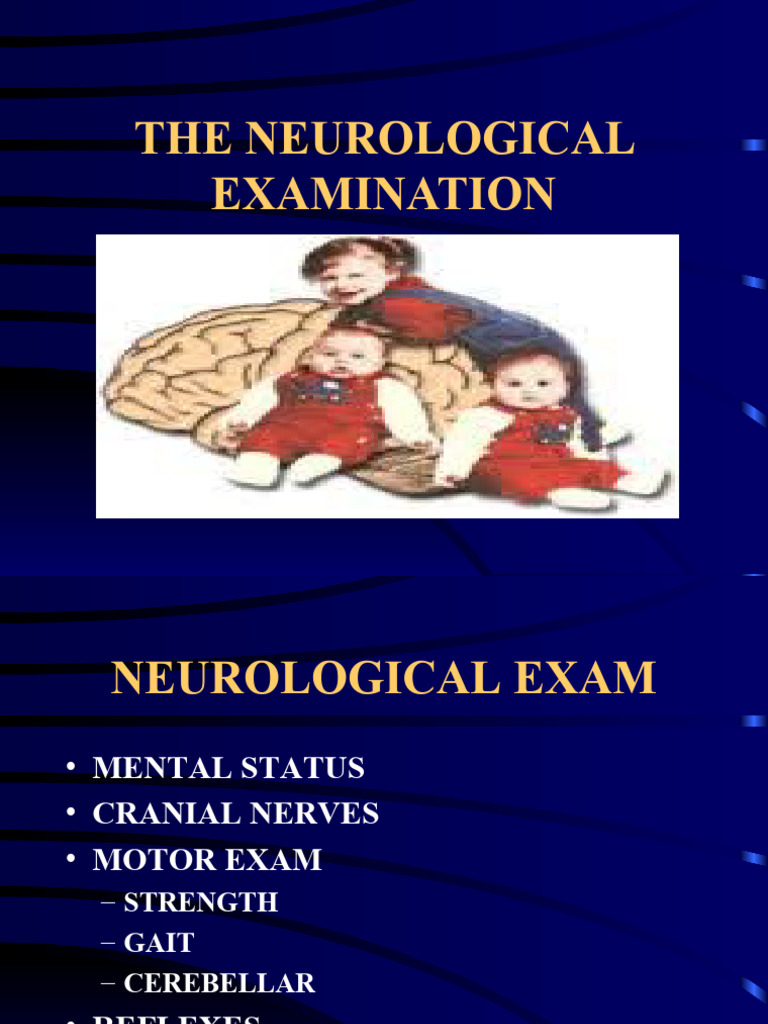 2. Neuro Assessment | PDF | Coma | Human Anatomy