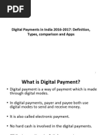 DigiPay - User Manual - V 1.3 | PDF | Biometrics | Banks