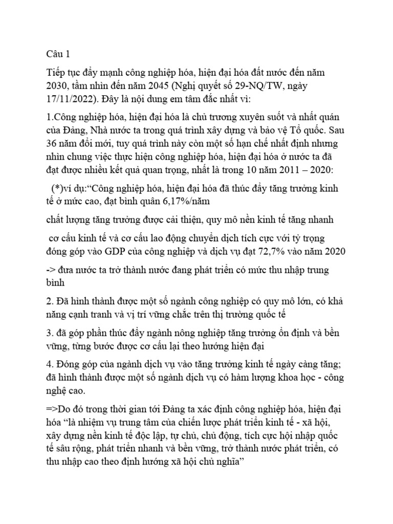 Bài Thu Ho CH | PDF