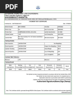 ASME B31.3 Fluid Service Categories | PDF | Water | Natural Gas