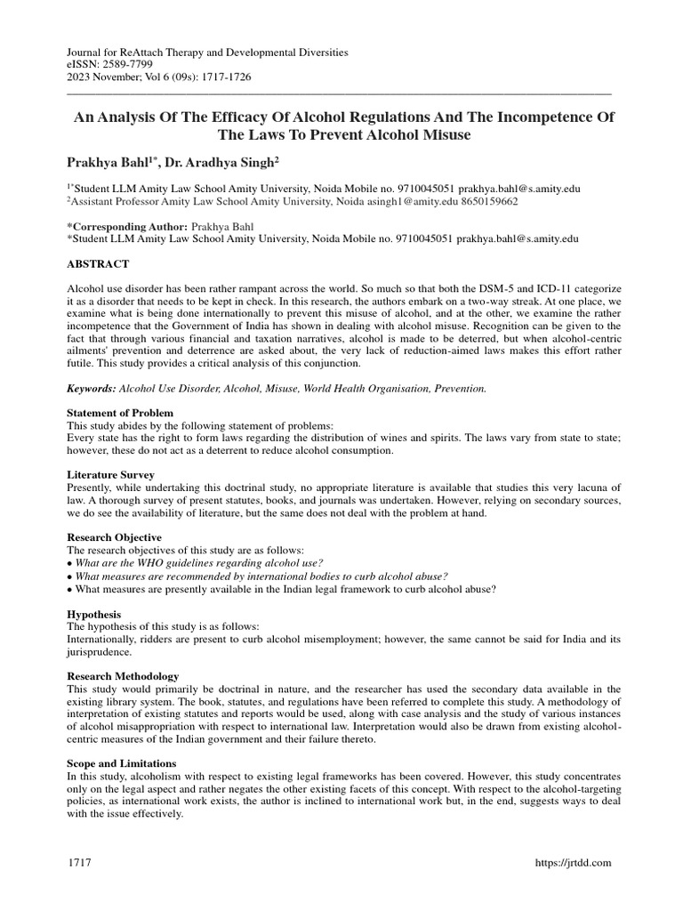 +Vol.+6+No.+9s+ (2023) Journal+for+ReAttach+Therapy+and+Developmental+Diversities+ (1) + | PDF ...